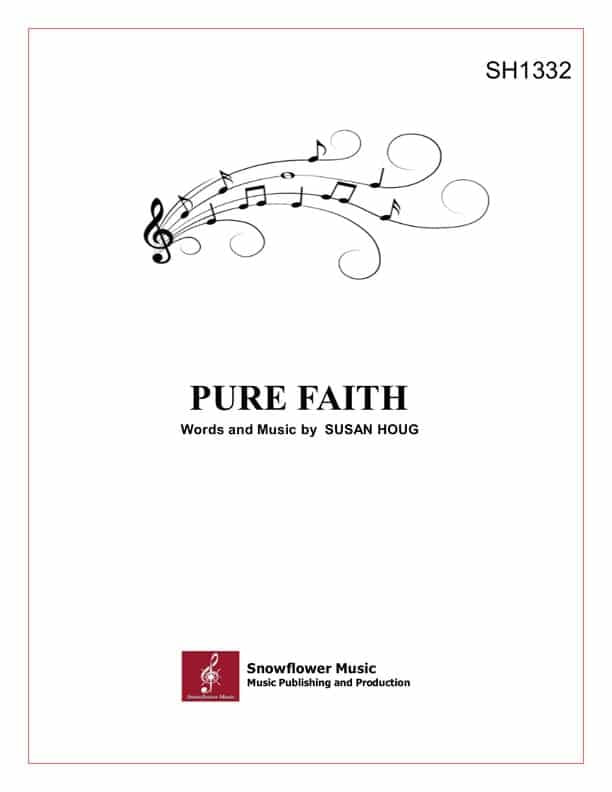 Pure Faith | Christian | Snowflower Music