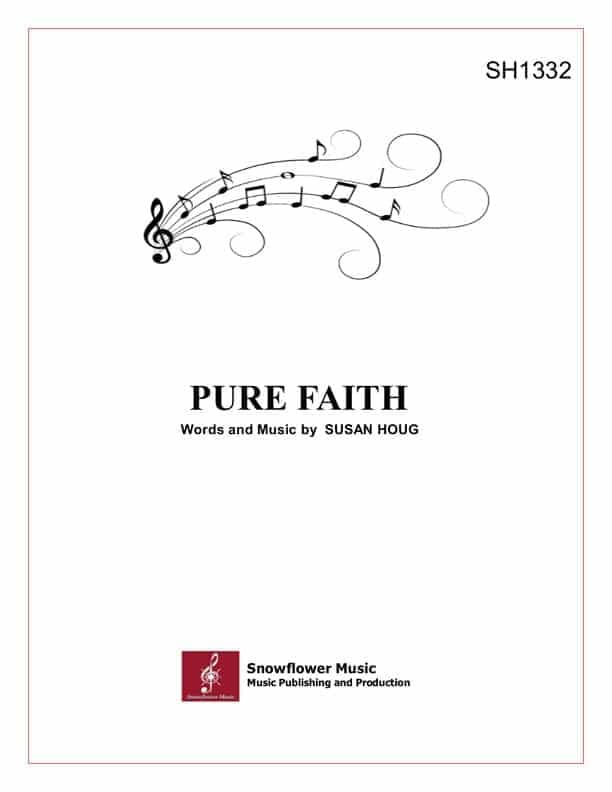 Pure Faith | Christian | Snowflower Music