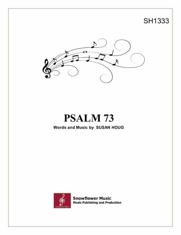 Psalm 73 | Christian | Snowflower Music